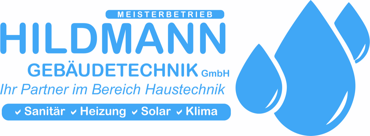 Hildmann - Gebäudetechnik GmbH - Start